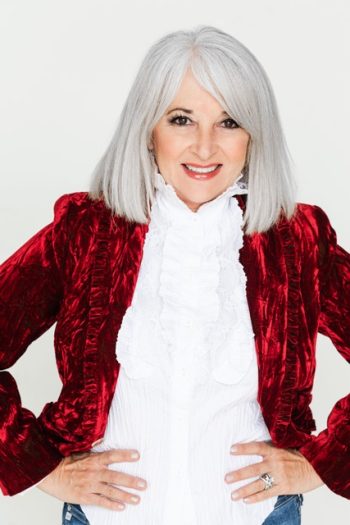 The Team - Almost Famous Theatre Company